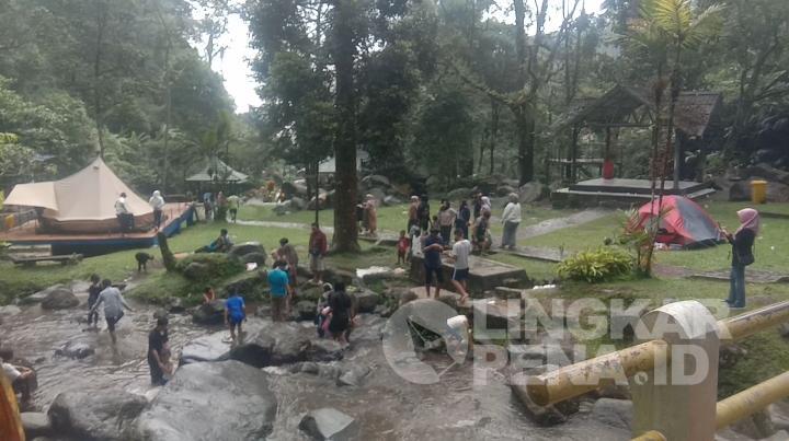 Ini Dua Desa di Kadudampit Sukabumi yang Menjadi Pilihan Wisata Favorit ...