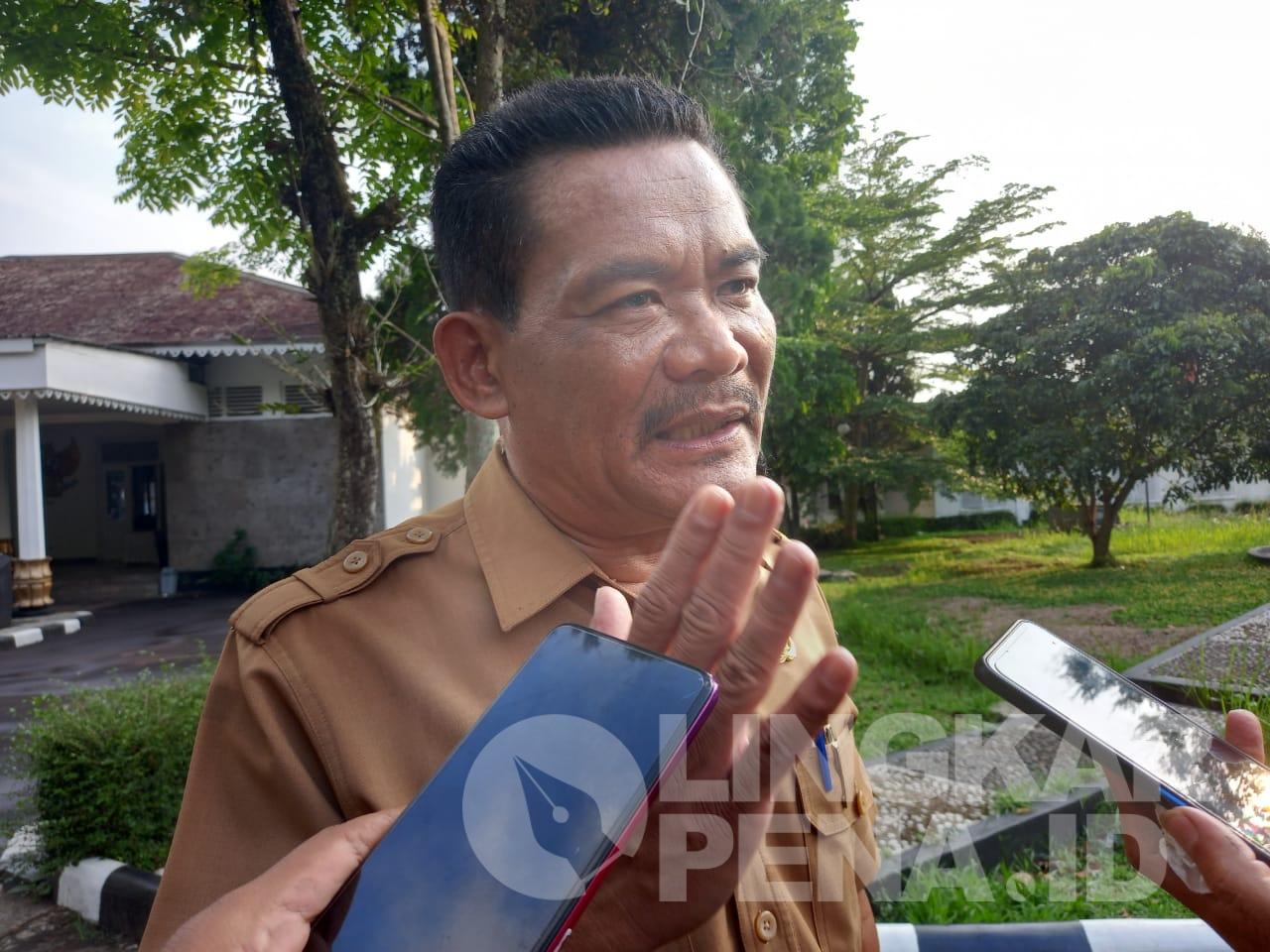 Survei Stunting SSGI di Sukabumi Simpang Siur, Dinkes Jabar Diminta ...