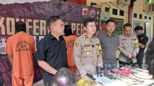 Gadis Belia Di Sukabumi Jadi Korban Rudapaksa Delapan Pelajar Lingkar
