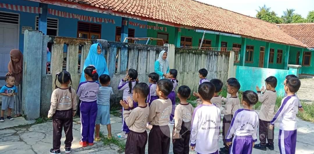 Pemcam Cisolok Persiapan Pelaksanaan Survey Status Gizi Indonesia ...