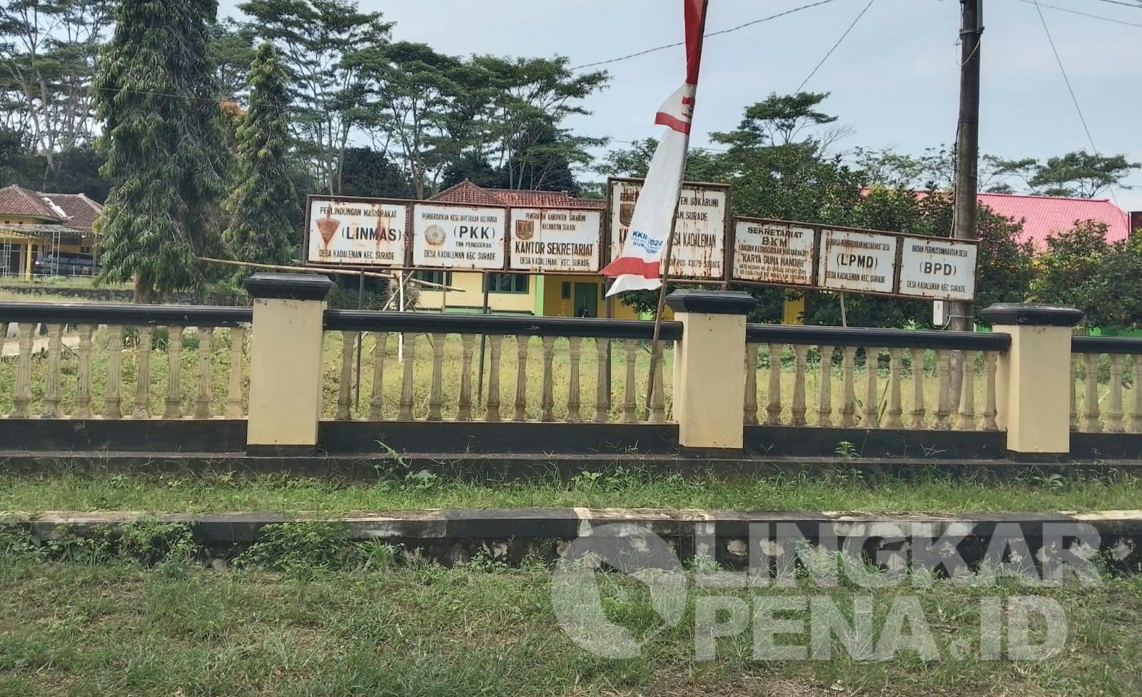 Warga Surade Sukabumi Curhat Kekecewaan Soal PBB Lewat Medsos, Dugaan ...
